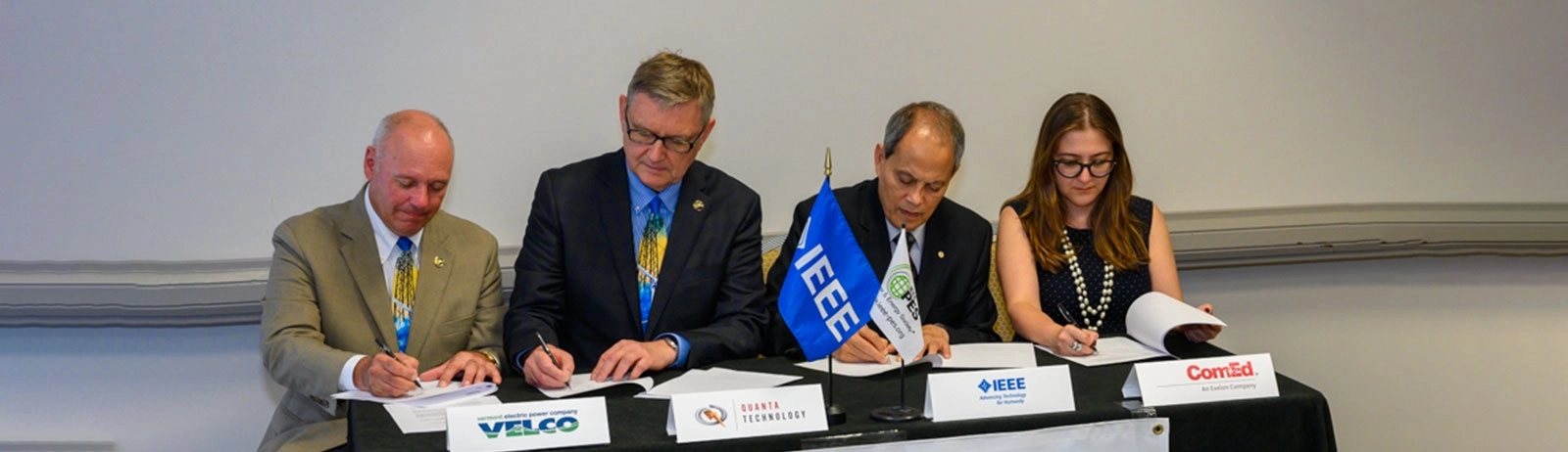 Contact - Quanta Technology