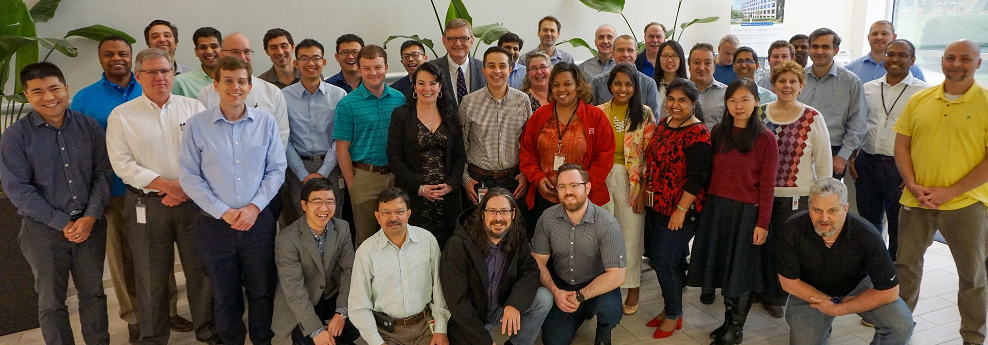 About Quanta Technology - Quanta Technology