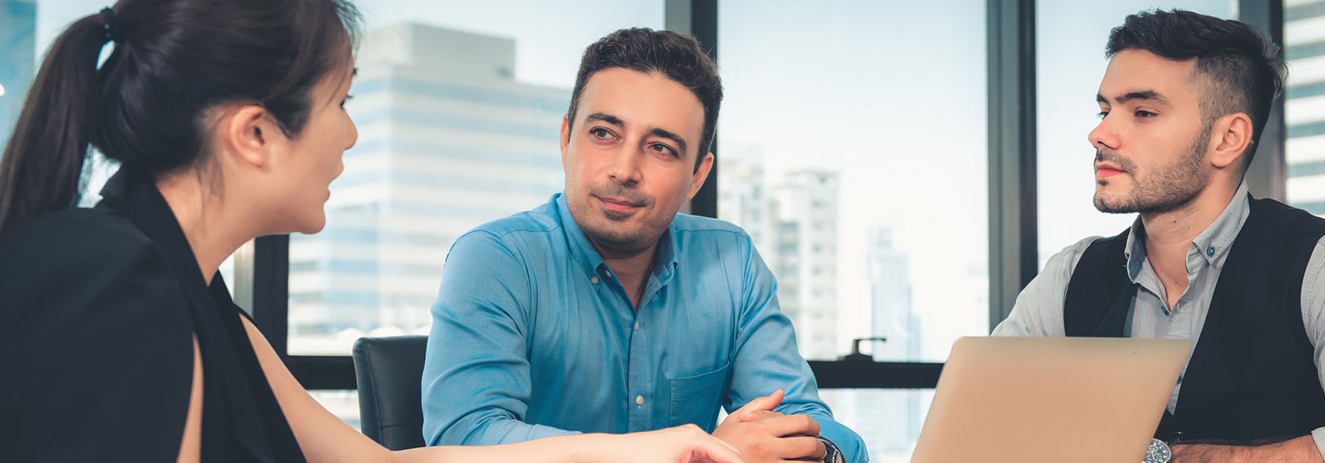 We Are Quanta Technology - Quanta Technology