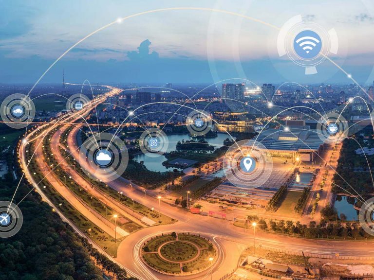 Communications - Quanta Technology