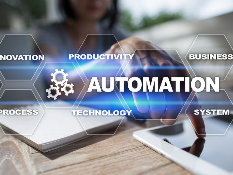 Digital Transformation - Quanta Technology