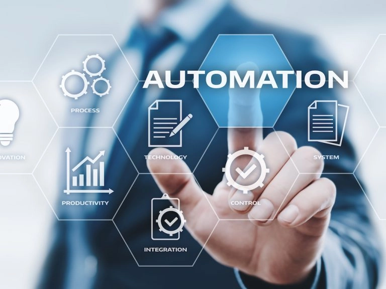 Protection Control & Automation - Quanta Technology