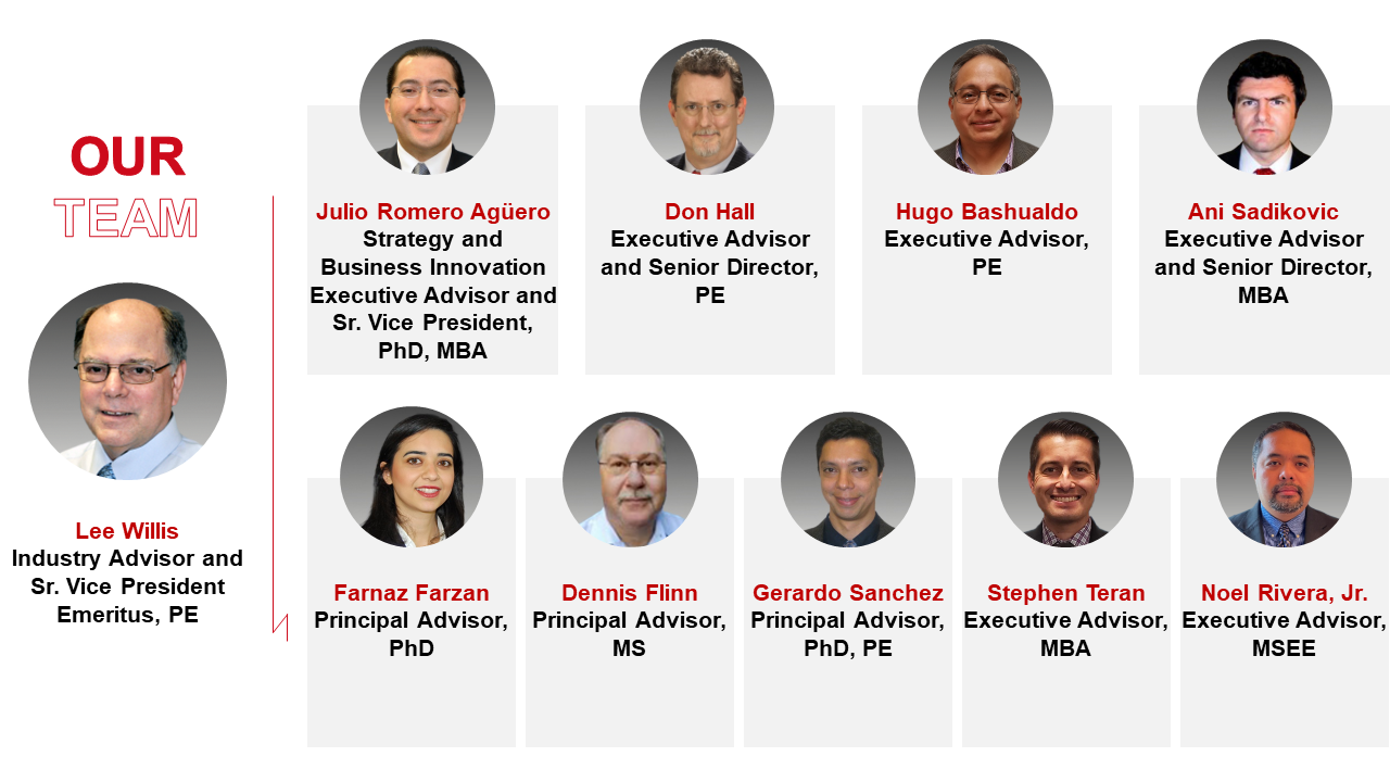 Power Distribution - Quanta Technology