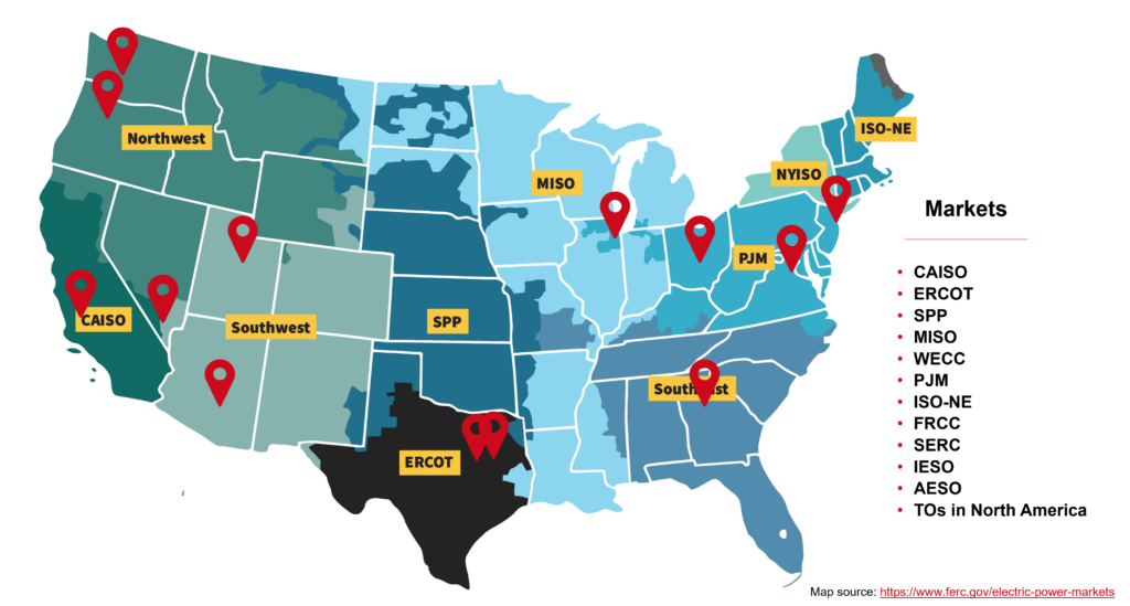 Data Center Solutions for Developers and Utilities - Quanta Technology