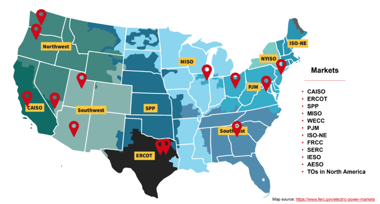 Data Center Solutions for Developers and Utilities - Quanta Technology