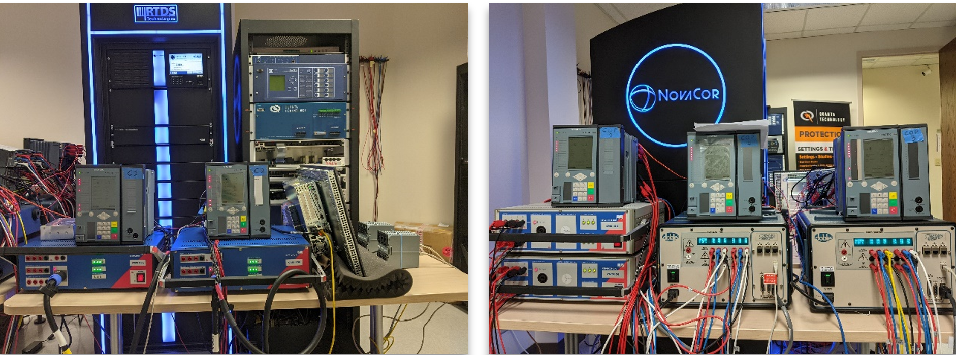 Data Center Solutions for Developers and Utilities - Quanta Technology